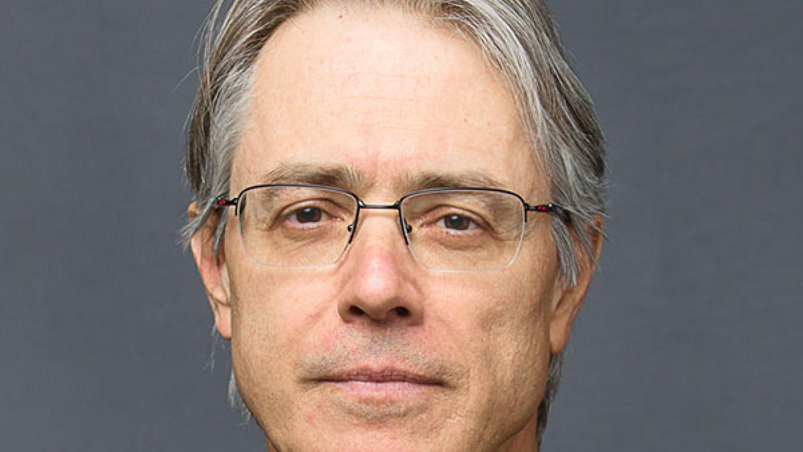 Joseph Sottile | Stanley and Karen Pigman College of Engineering
