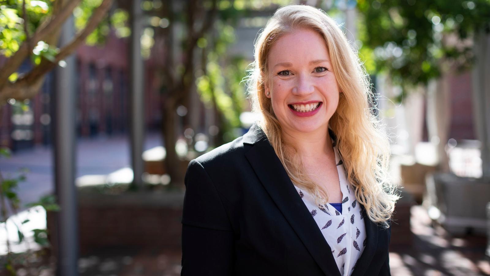 Improving Mental Health Outcomes for Engineering Students with New NSF ...