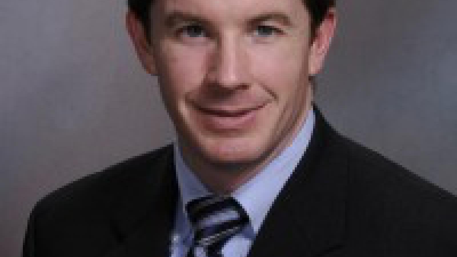 Adam Kirk | Stanley and Karen Pigman College of Engineering