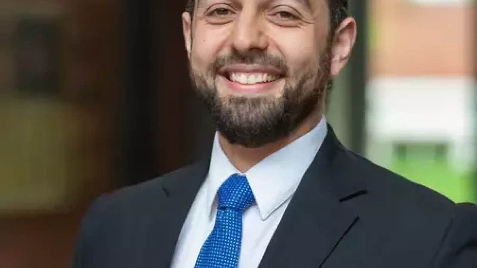 Adnan Darwish Ahmad | Stanley and Karen Pigman College of Engineering