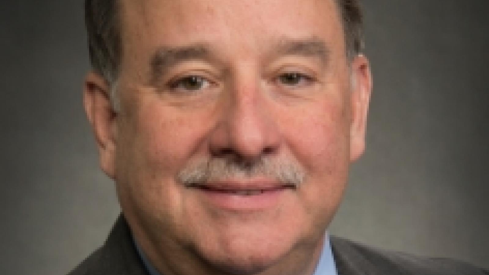 Allan Brown | Stanley and Karen Pigman College of Engineering