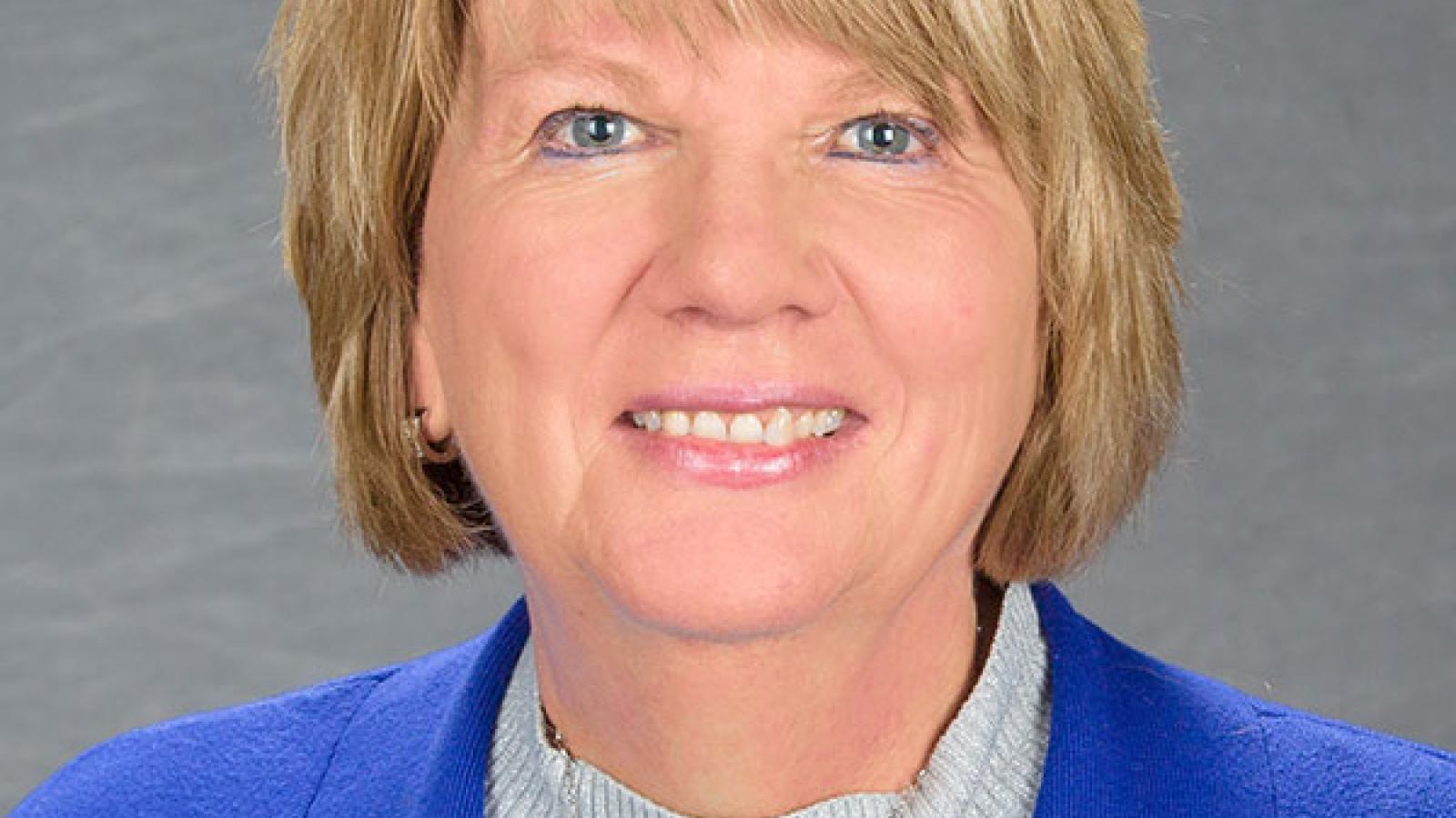 Kimberly Anderson | Stanley and Karen Pigman College of Engineering