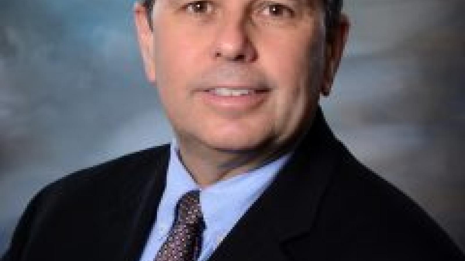 John Baker | Stanley and Karen Pigman College of Engineering