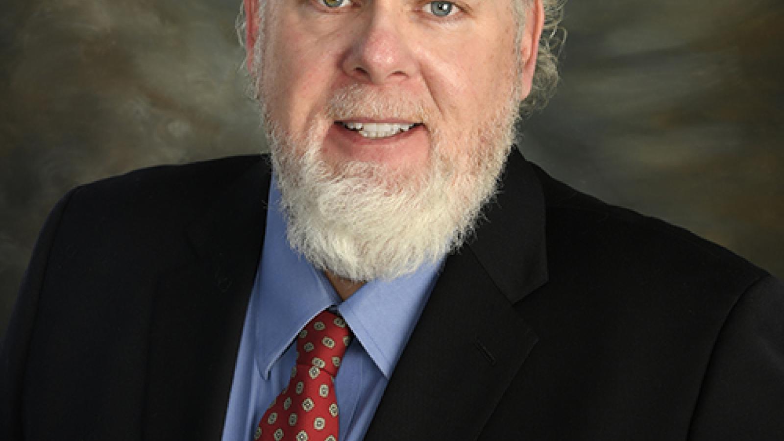 Dewayne Burnett | Stanley and Karen Pigman College of Engineering
