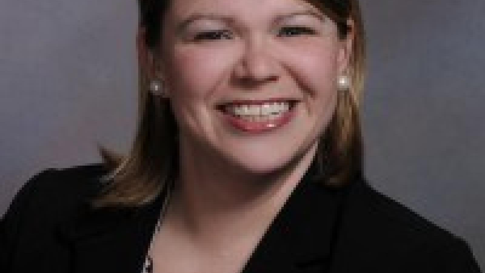 Candice Wallace | Stanley and Karen Pigman College of Engineering