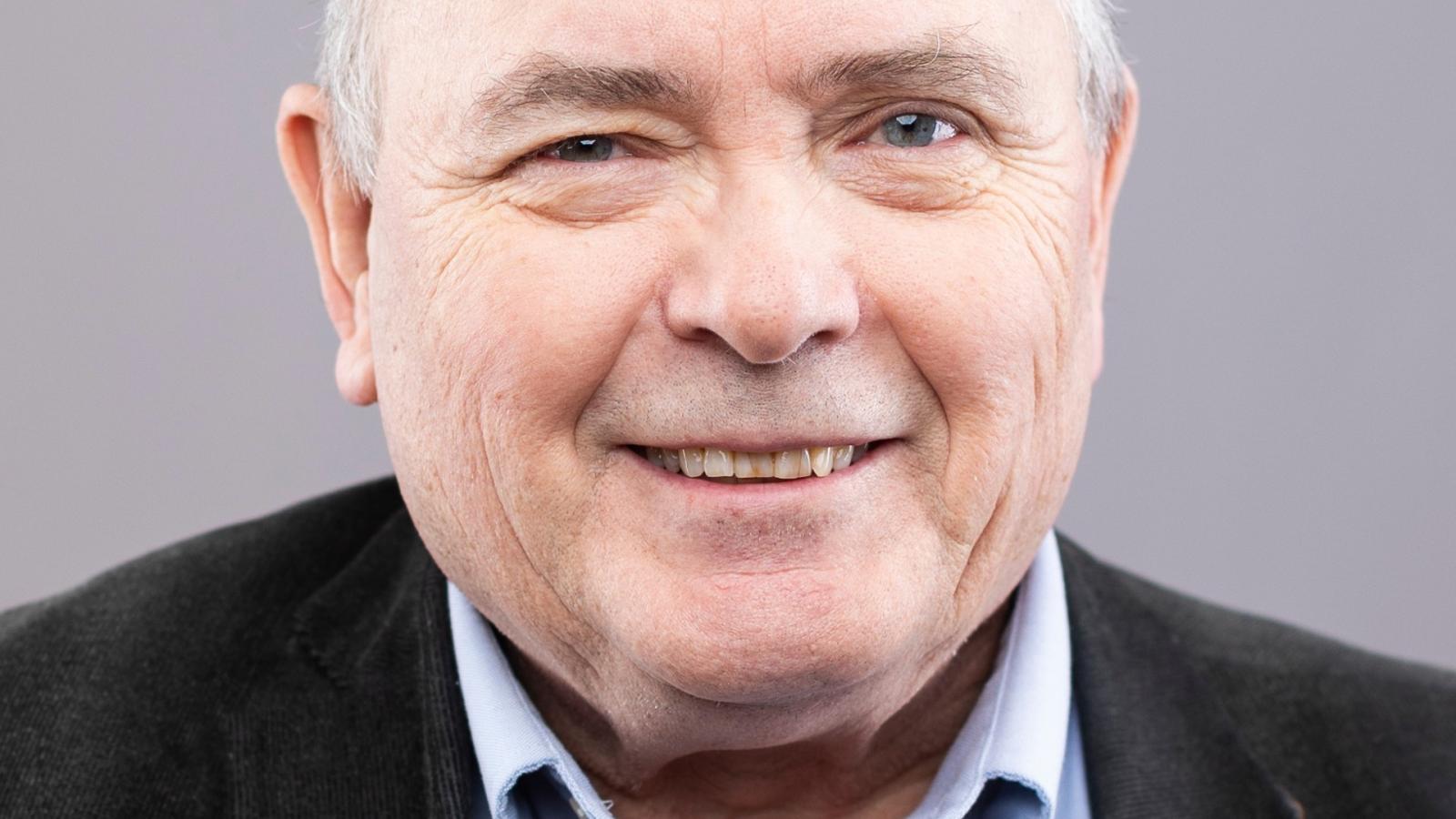 Richard Cheeks | Stanley and Karen Pigman College of Engineering