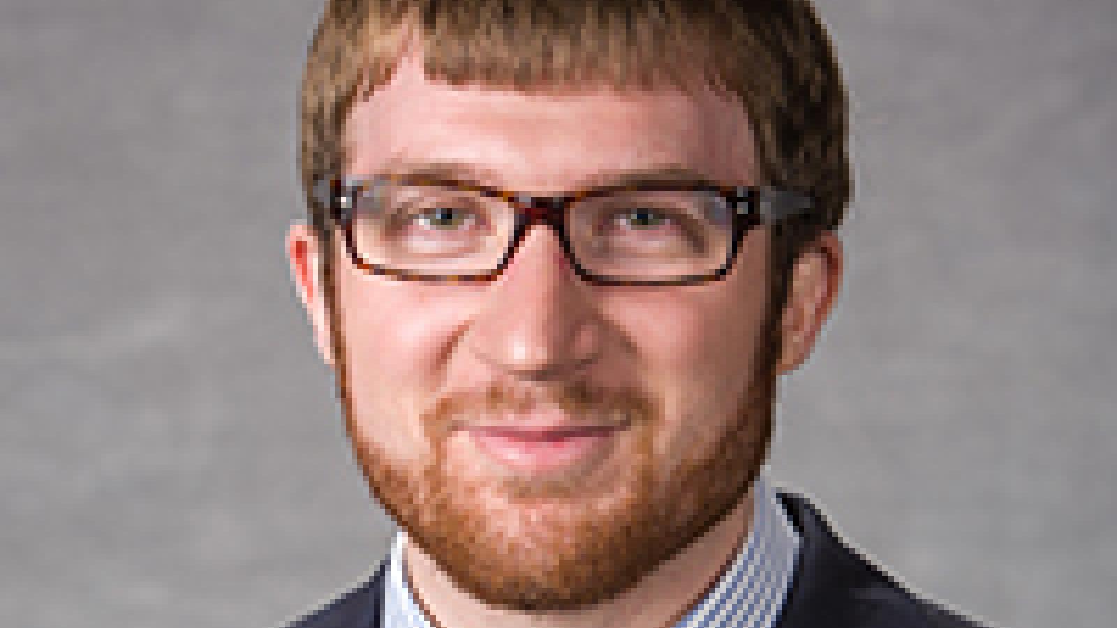 Thomas Cochell | Stanley and Karen Pigman College of Engineering