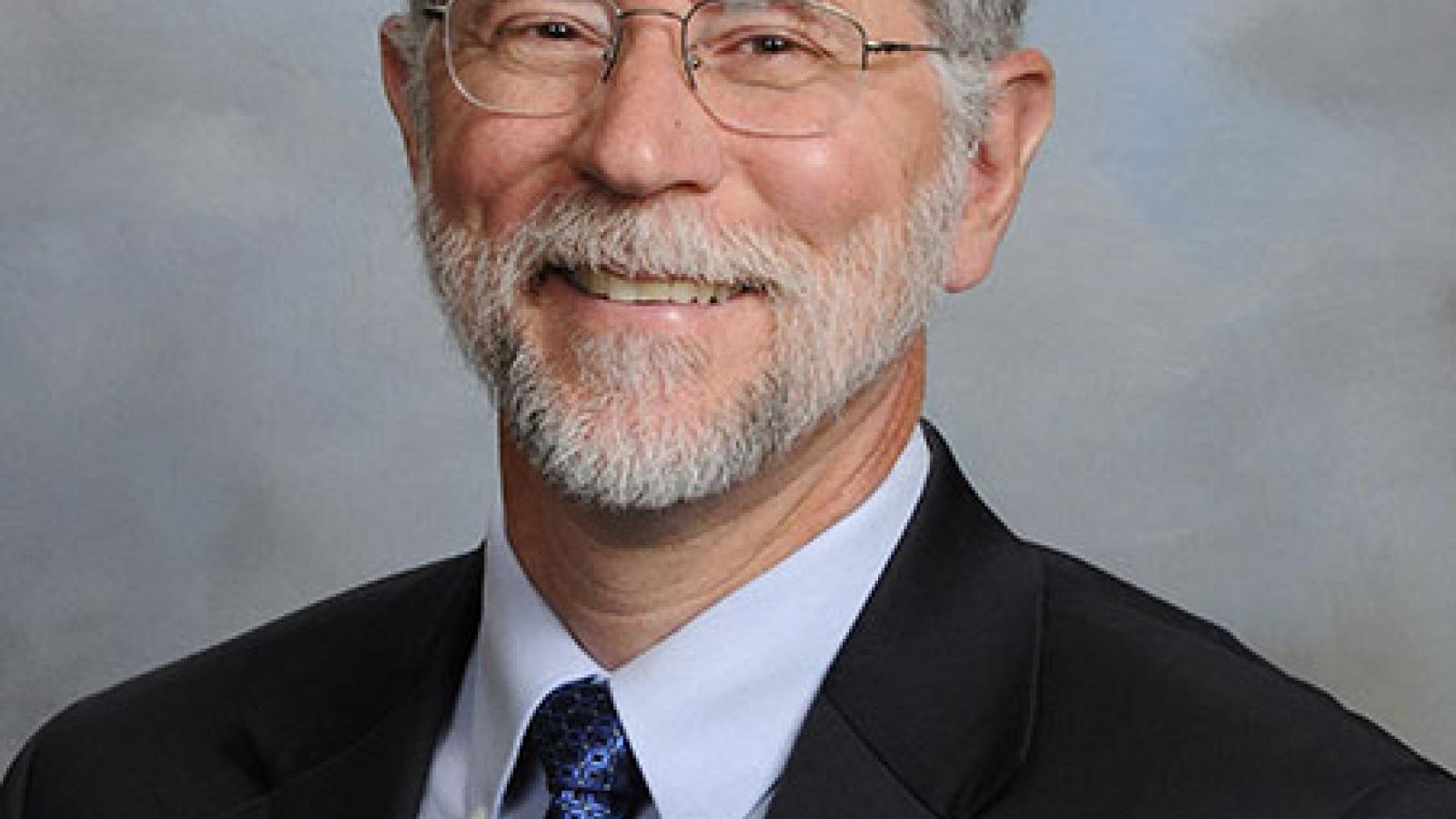Joseph Crabtree | Stanley and Karen Pigman College of Engineering