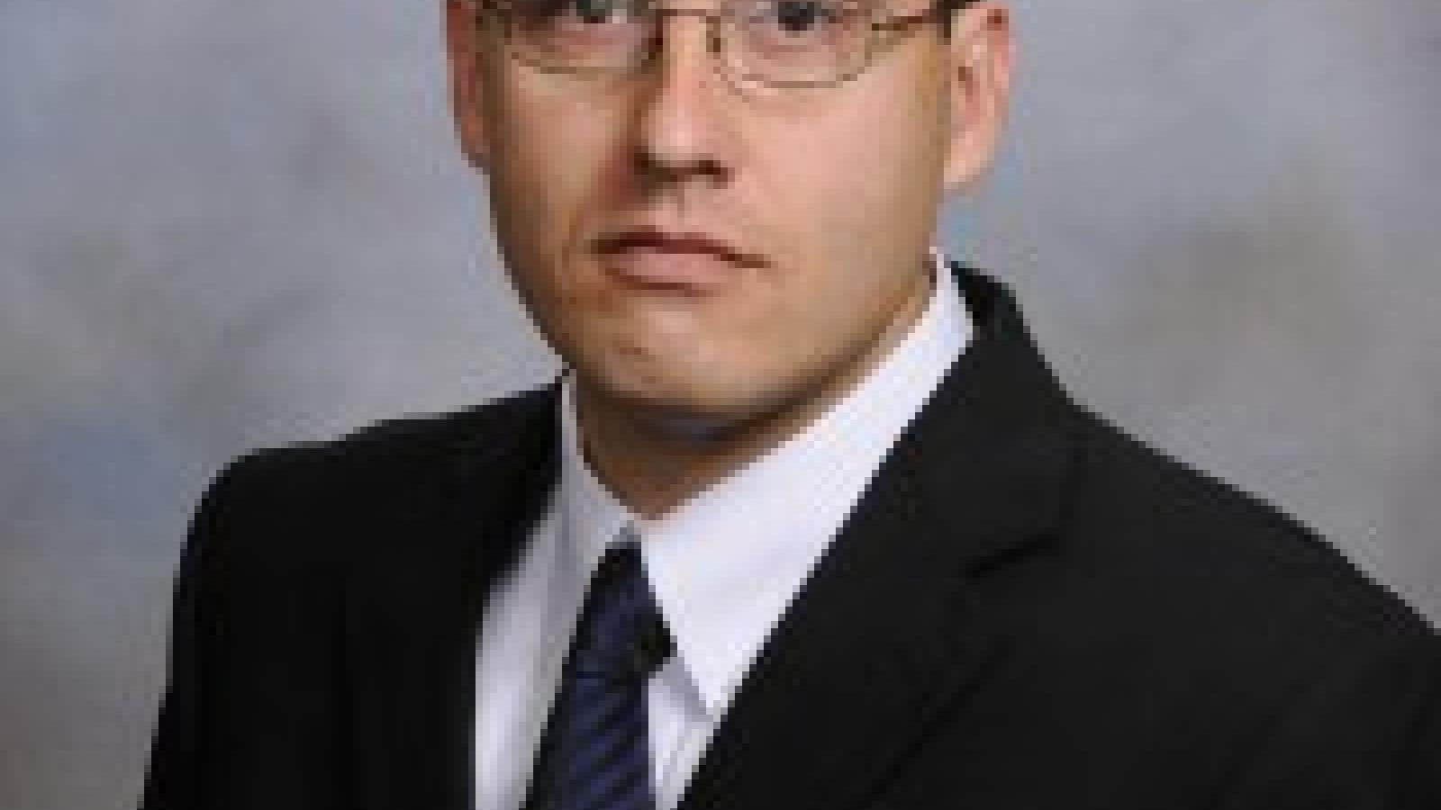 Jamie Creech | Stanley and Karen Pigman College of Engineering