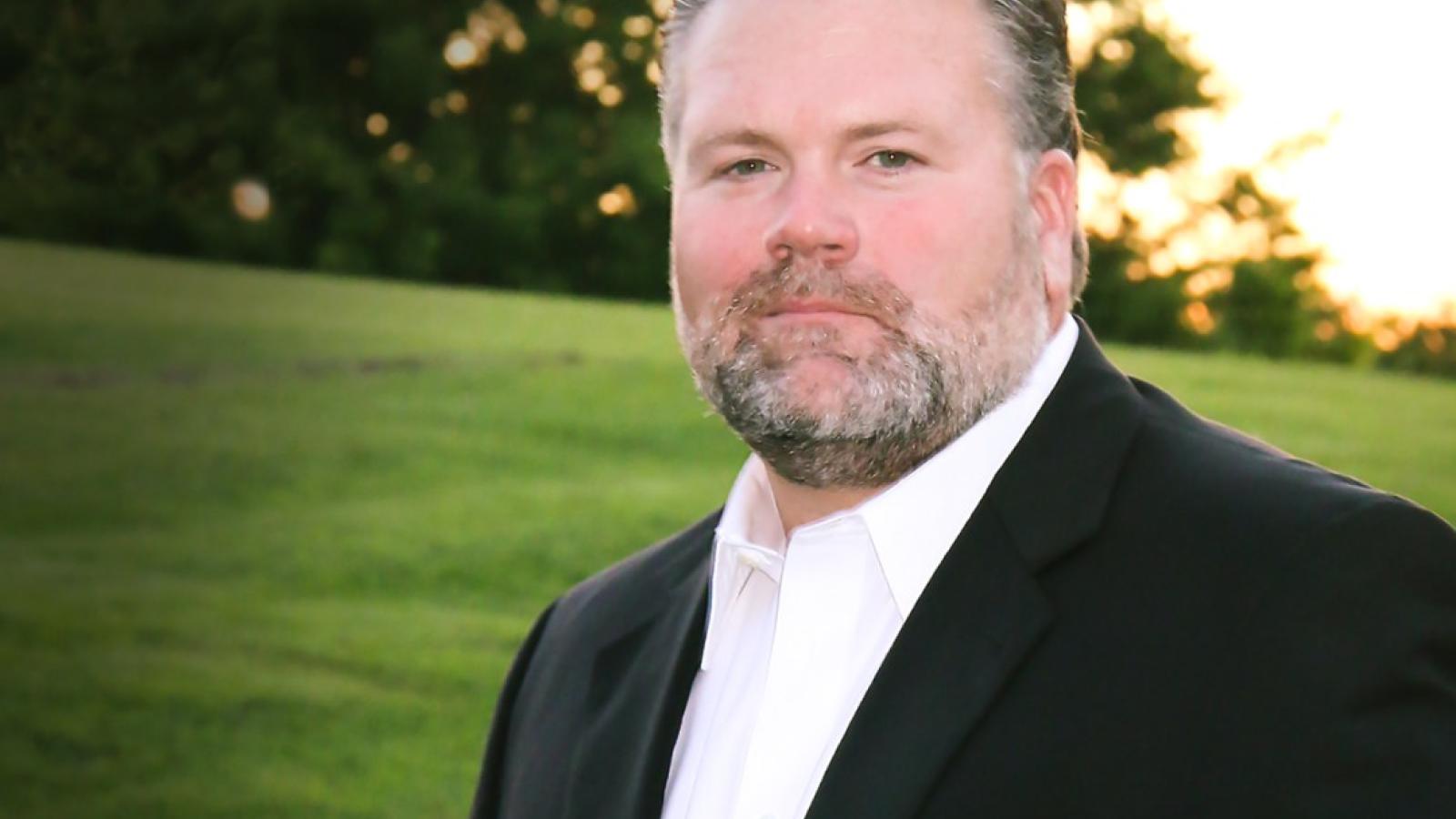 Doug Kreis | Stanley and Karen Pigman College of Engineering