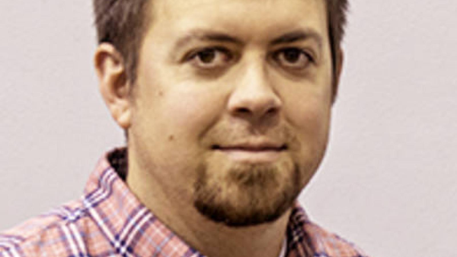 Adam Price | Stanley and Karen Pigman College of Engineering