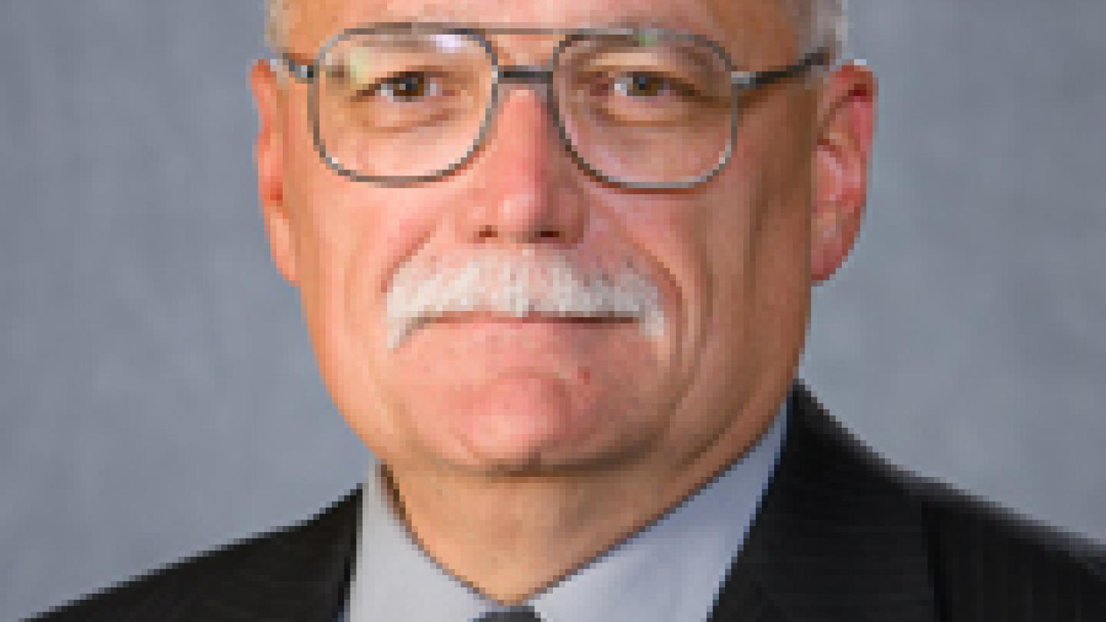 John Earnest | Stanley and Karen Pigman College of Engineering