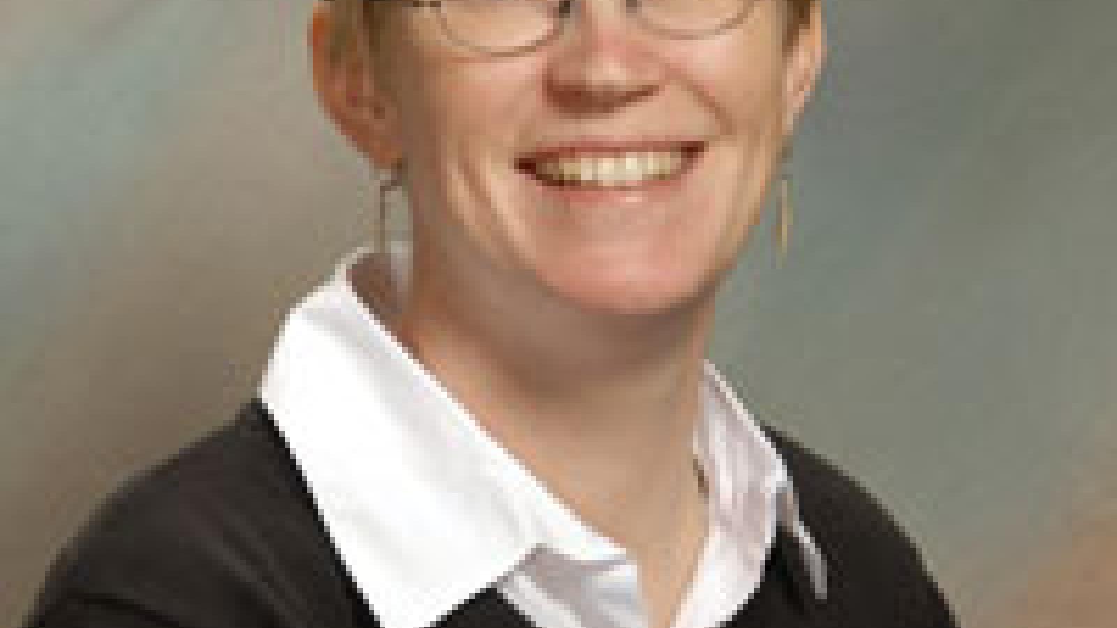 Regina Hannemann | Stanley and Karen Pigman College of Engineering