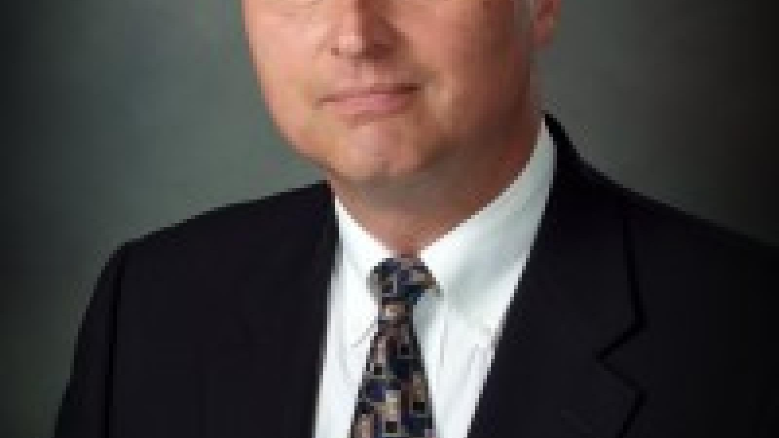 David Pienkowski | Stanley and Karen Pigman College of Engineering