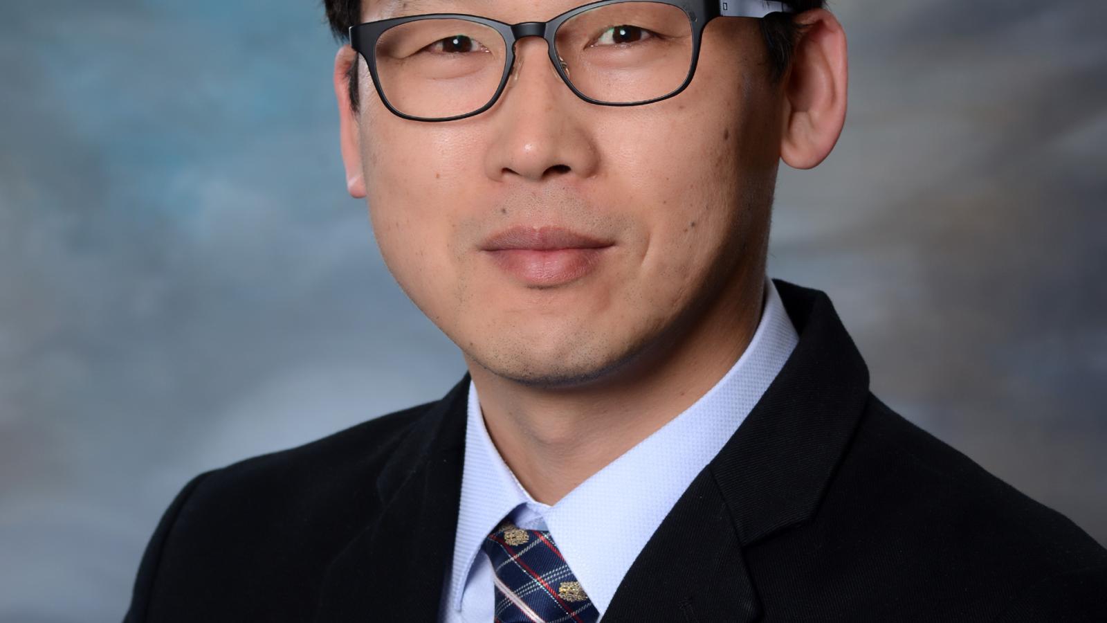 Hyun-Tae Hwang | Stanley and Karen Pigman College of Engineering