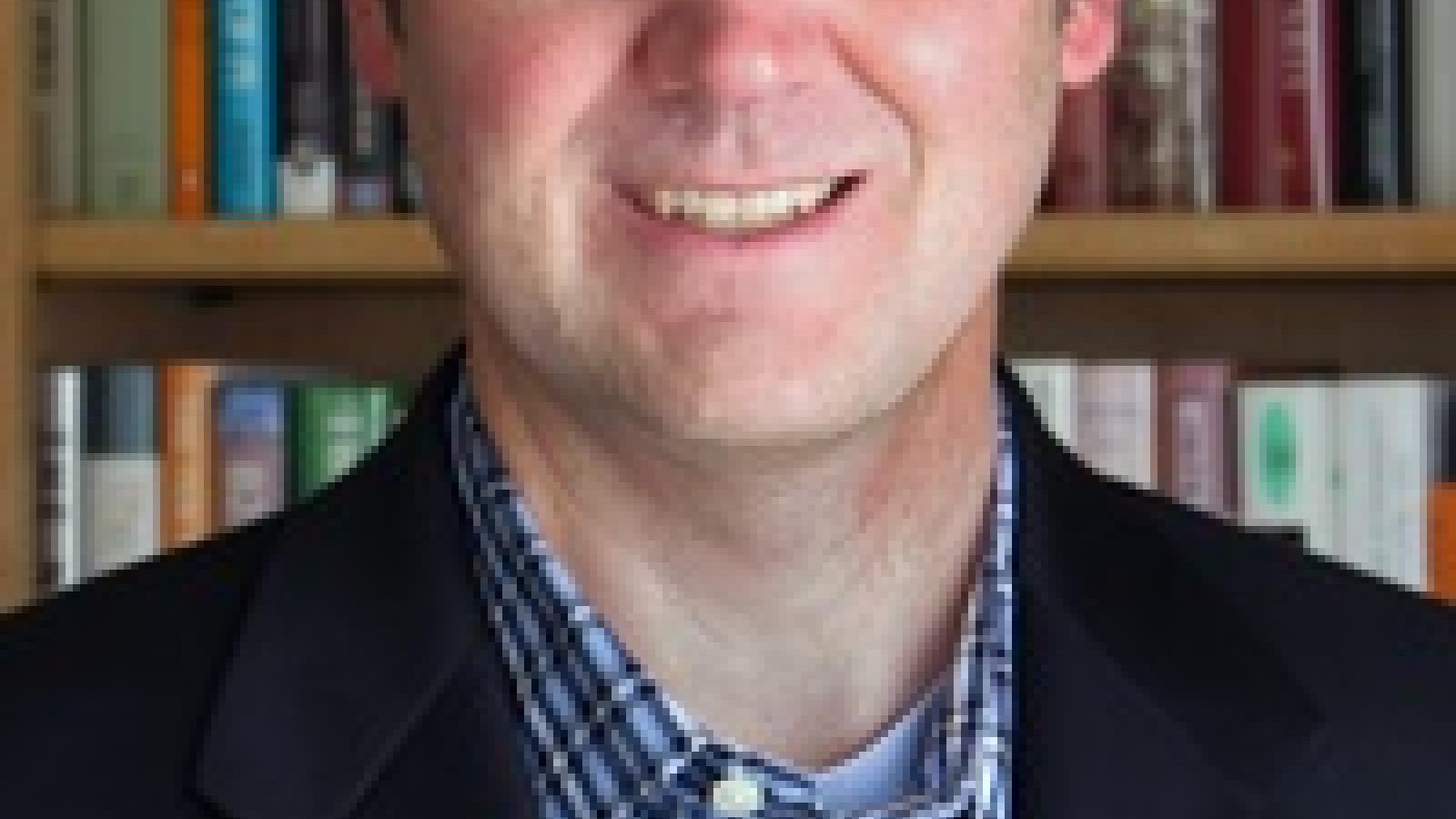 John Kyle | Stanley and Karen Pigman College of Engineering