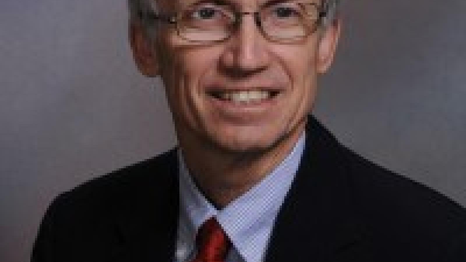 Ken Agent | Stanley and Karen Pigman College of Engineering
