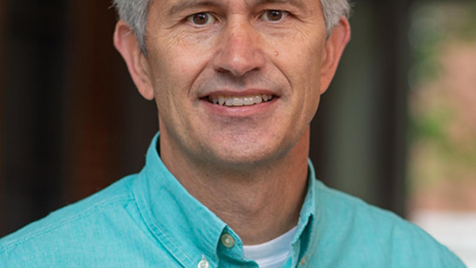 Kevin Eby | Stanley and Karen Pigman College of Engineering