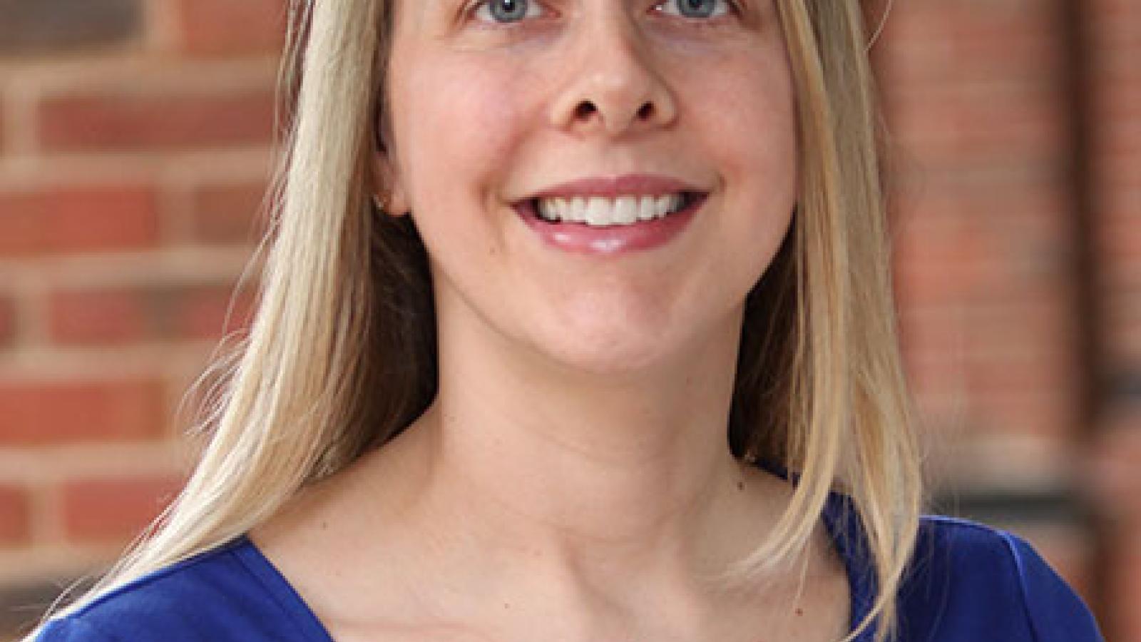 Lesley Brenner | Stanley and Karen Pigman College of Engineering