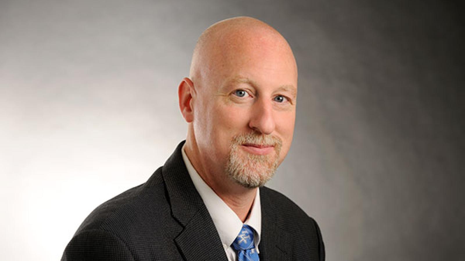 Daniel Pack | Stanley and Karen Pigman College of Engineering