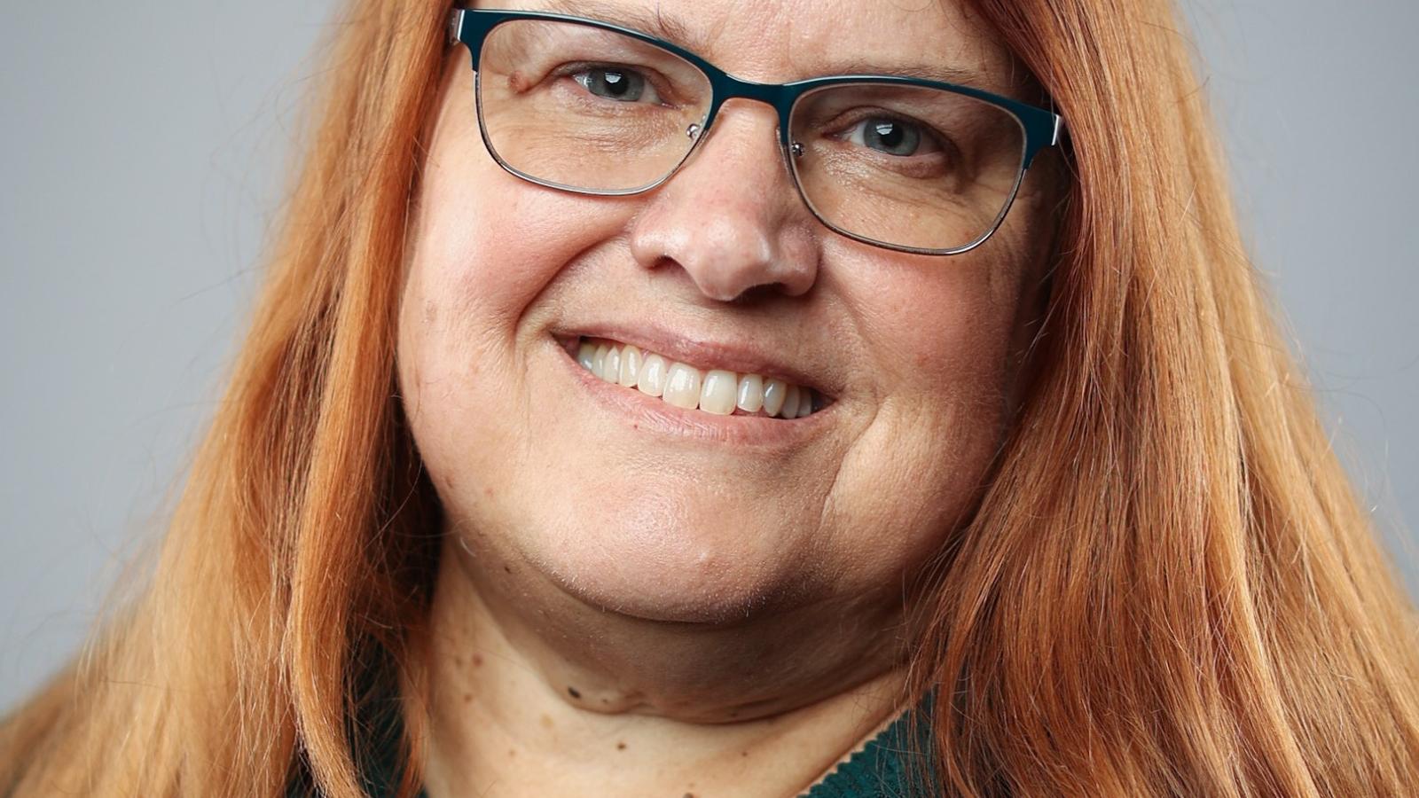 Pam Edwards | Stanley and Karen Pigman College of Engineering