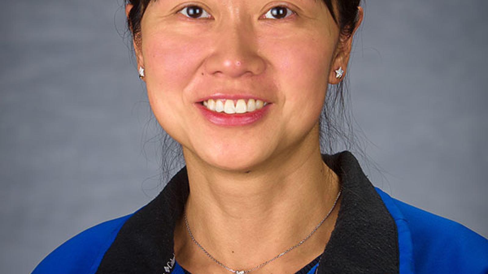 Yi Pike | Stanley and Karen Pigman College of Engineering