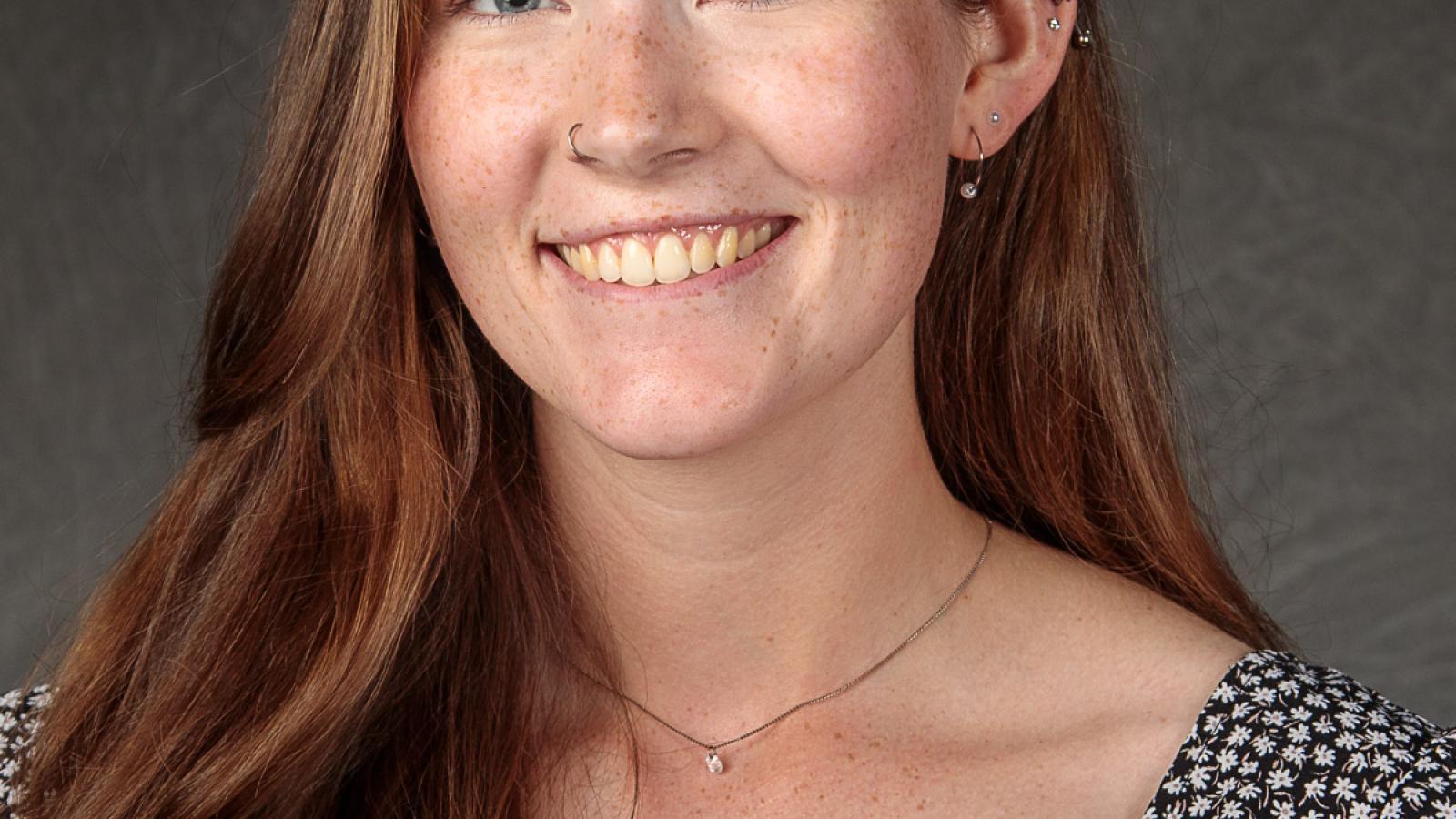 Kiley Power | Stanley and Karen Pigman College of Engineering