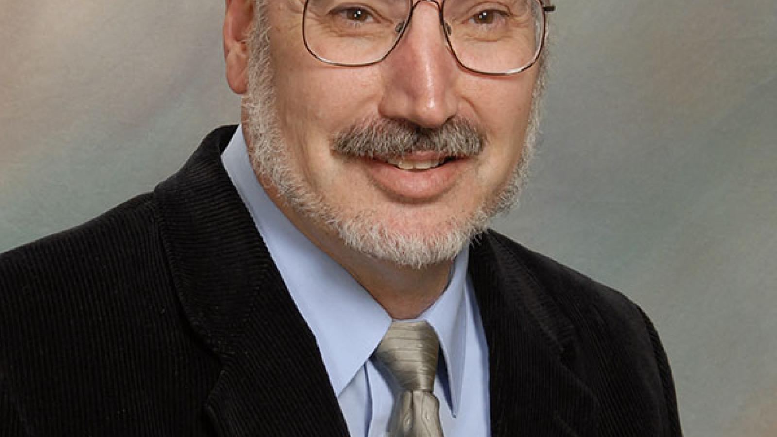 Keith Rouch | Stanley and Karen Pigman College of Engineering