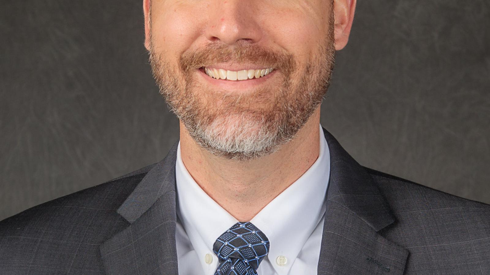 Michael Sama | Stanley and Karen Pigman College of Engineering
