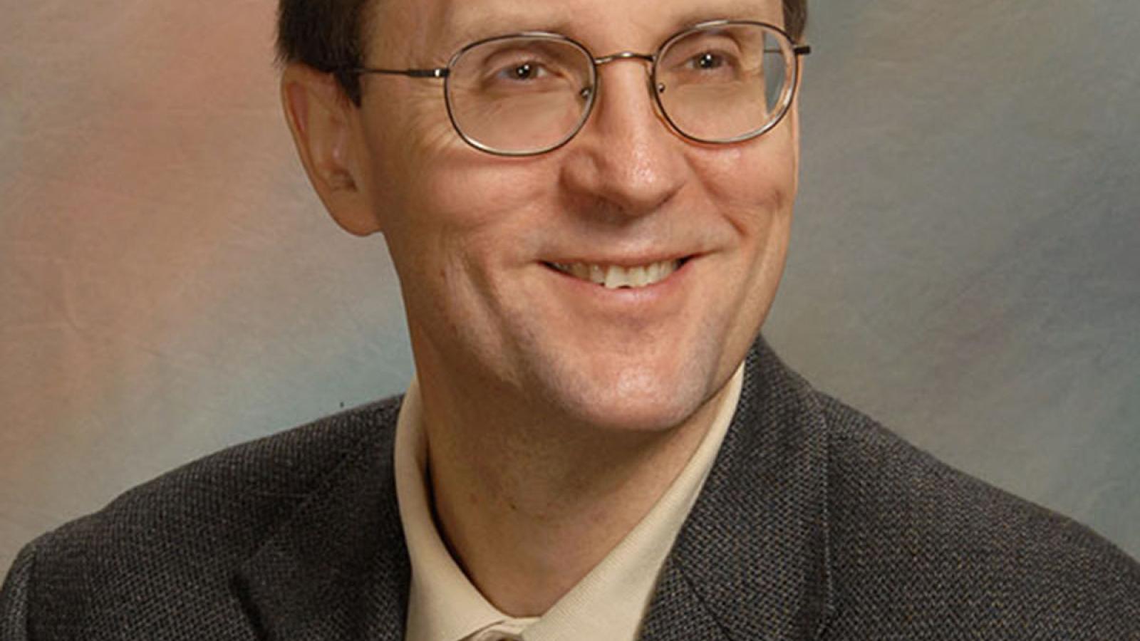 Mirek Truszczynski | Stanley and Karen Pigman College of Engineering