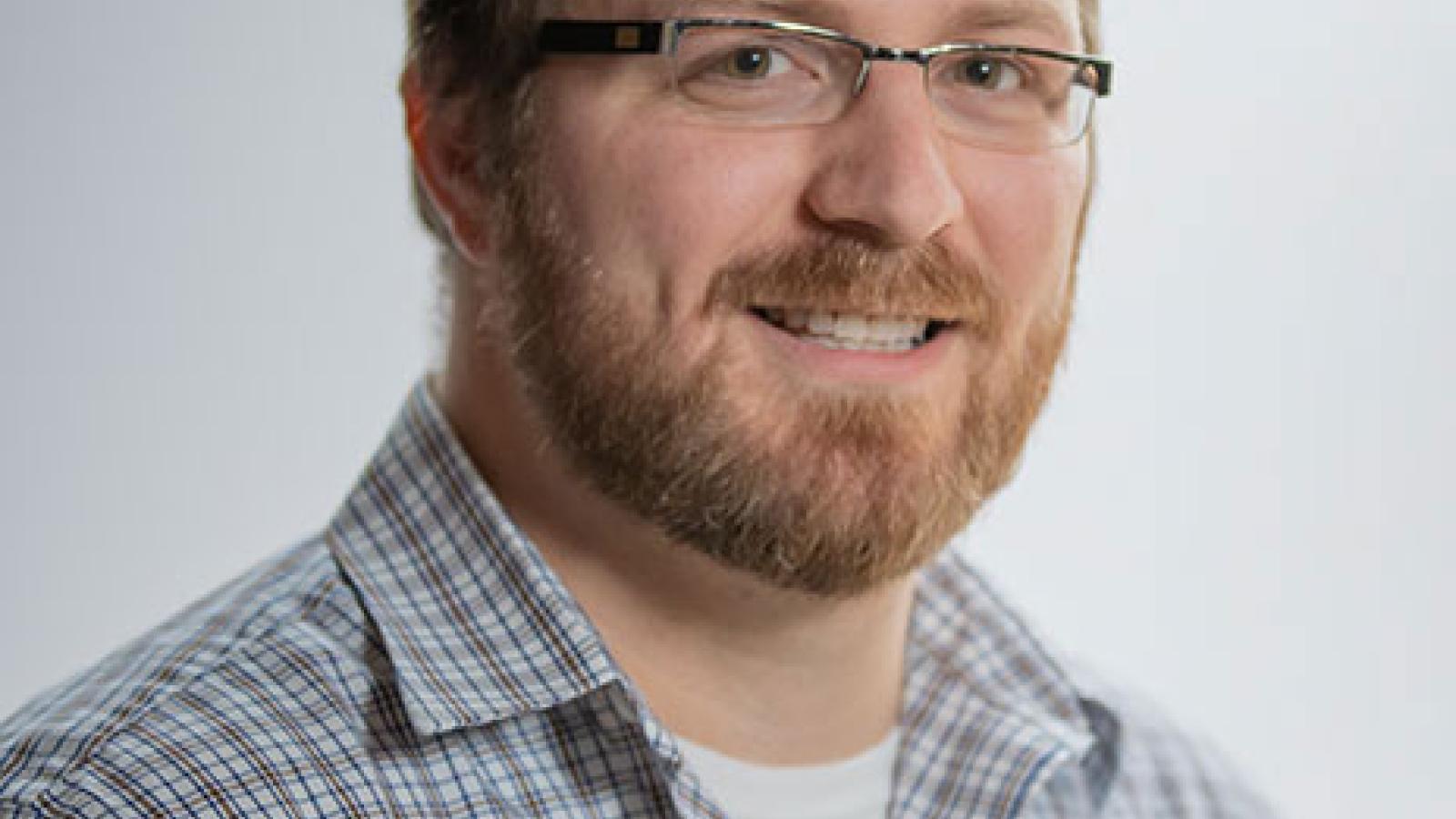 Tyler Steadman | Stanley and Karen Pigman College of Engineering