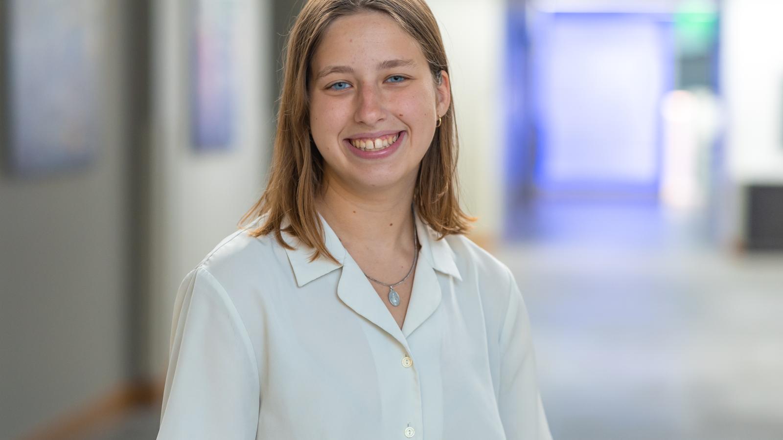 Jennifer Bukowski | Stanley and Karen Pigman College of Engineering