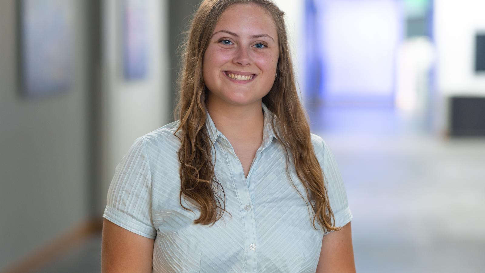 Alyce Westerfield | Stanley and Karen Pigman College of Engineering