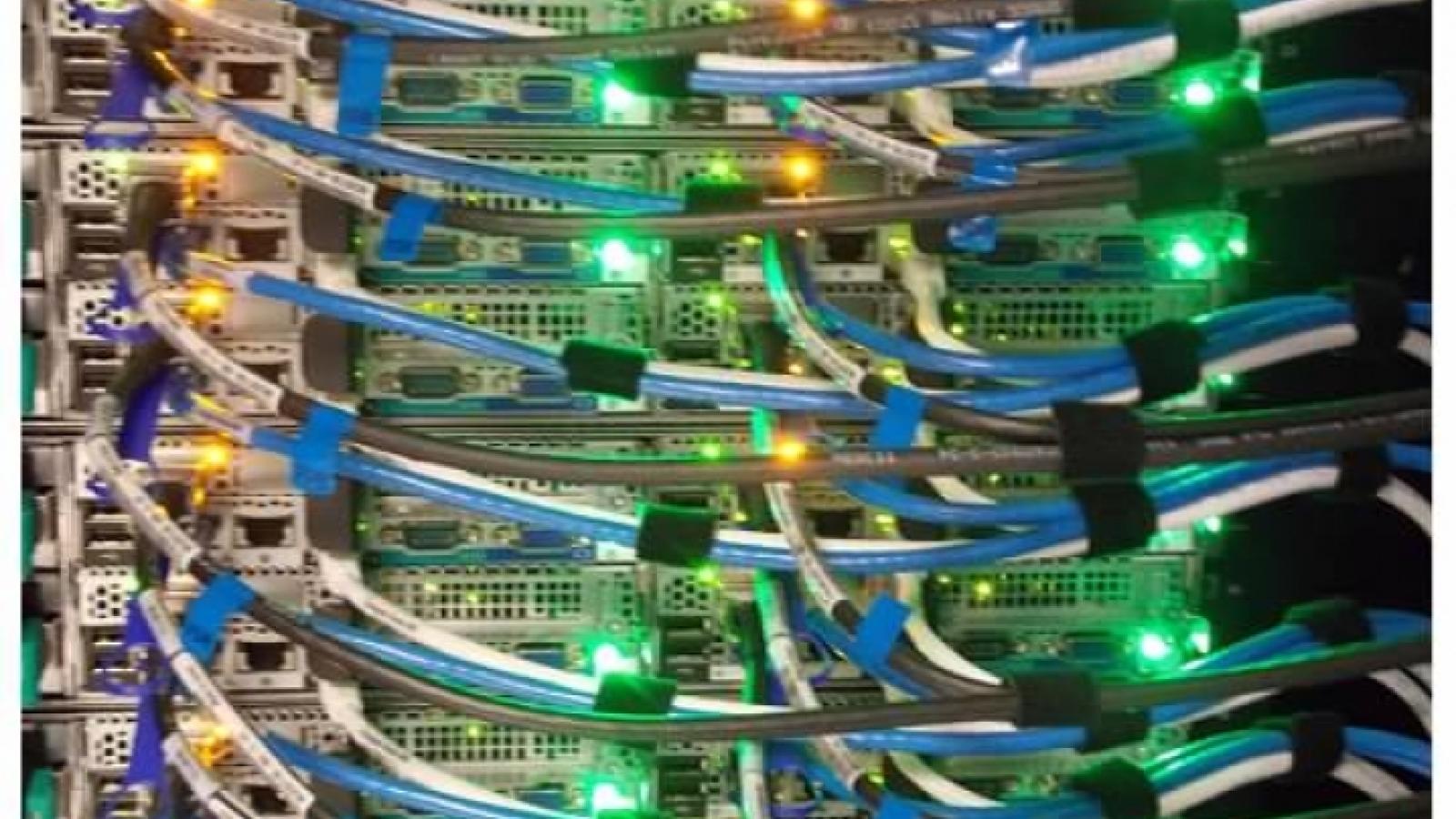 World's Largest Math Proof Produced at 200 Terabytes | Stanley and ...