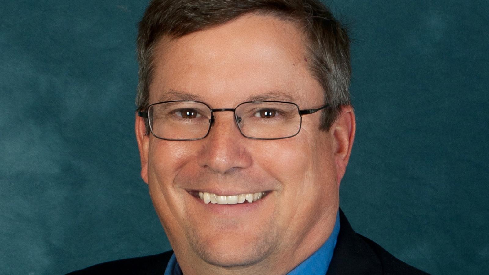 Mark Rhodes | Stanley and Karen Pigman College of Engineering