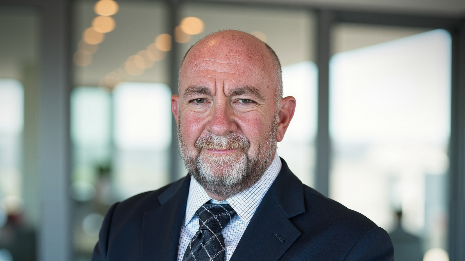 Brian Stewart | Stanley and Karen Pigman College of Engineering