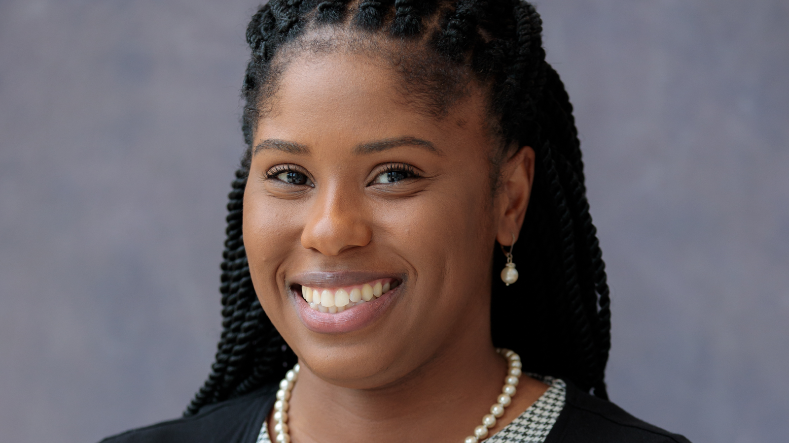 April Porter | Stanley and Karen Pigman College of Engineering