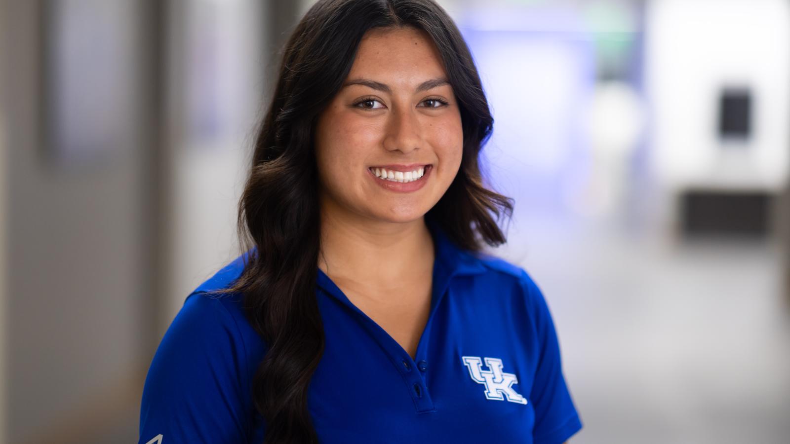 Taylor Boone | Stanley and Karen Pigman College of Engineering
