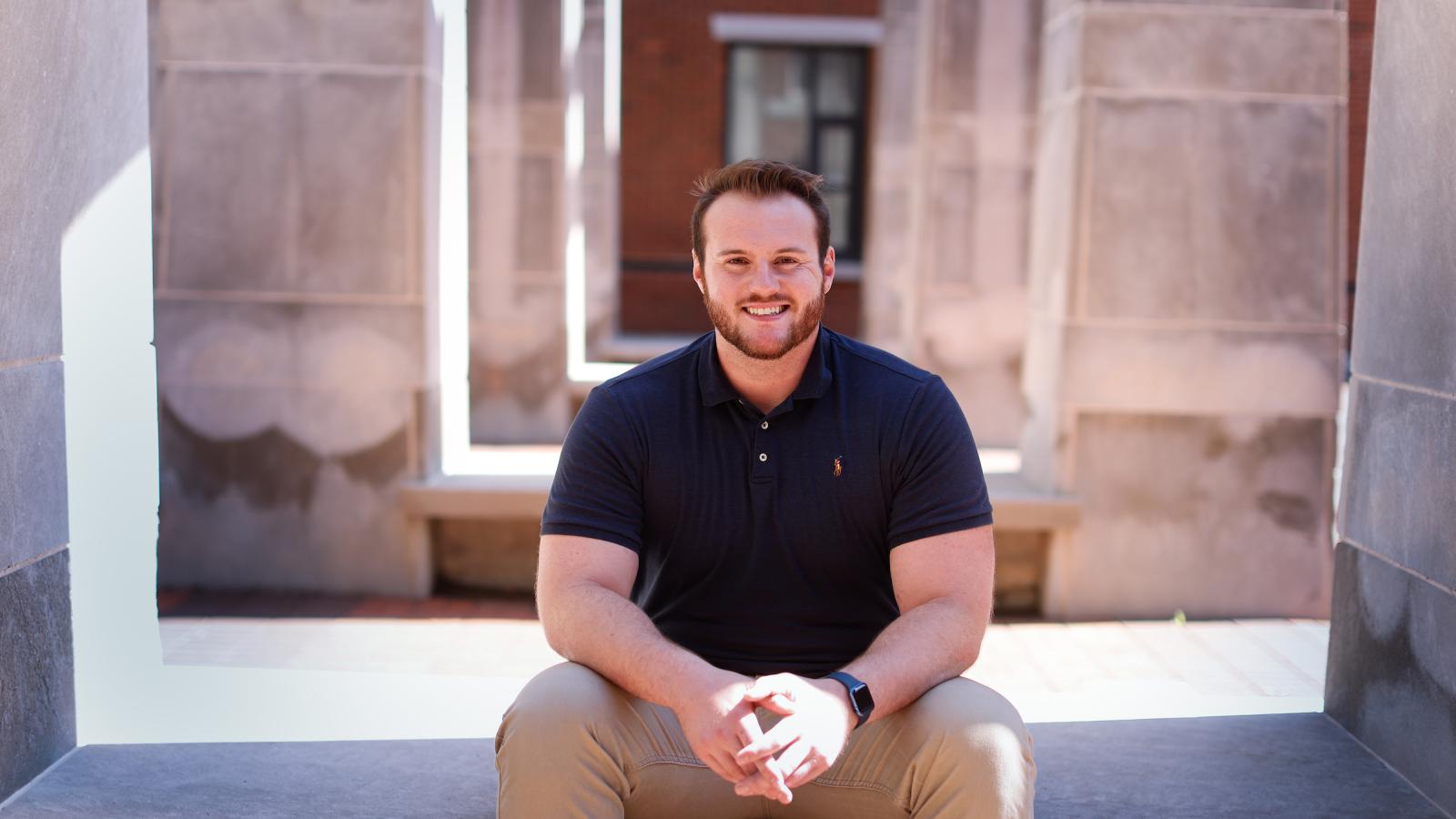 UK Grad, Jacksonville Jaguar Luke Fortner Heads to NFL With 2 ...