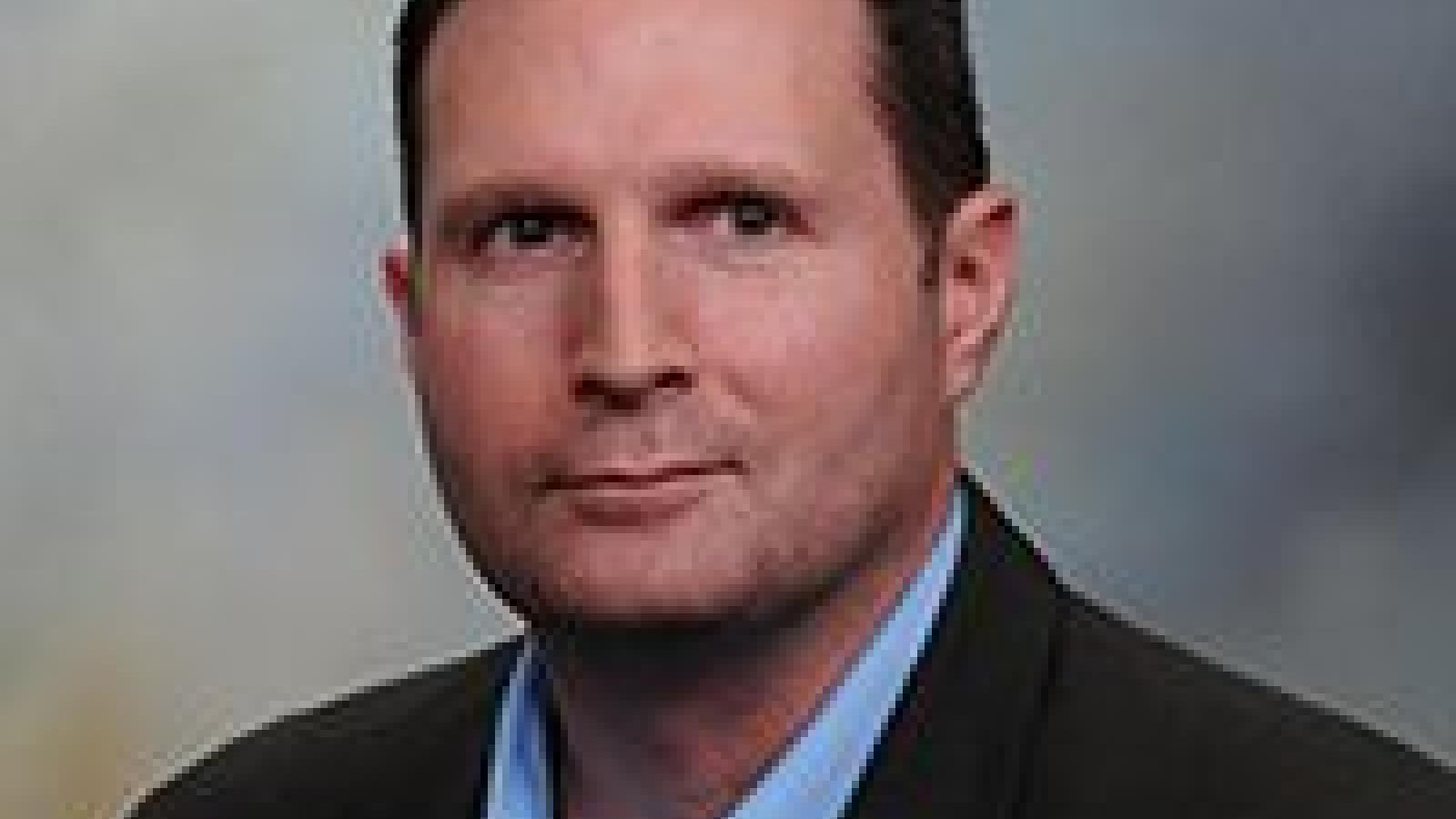 Robert Hannigan | Stanley and Karen Pigman College of Engineering