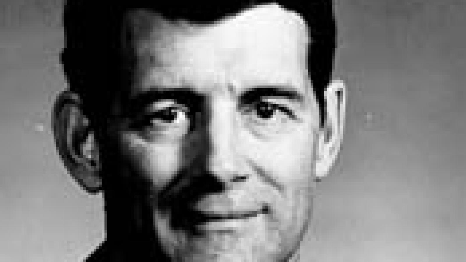 R. Wayne Skaggs | Stanley and Karen Pigman College of Engineering
