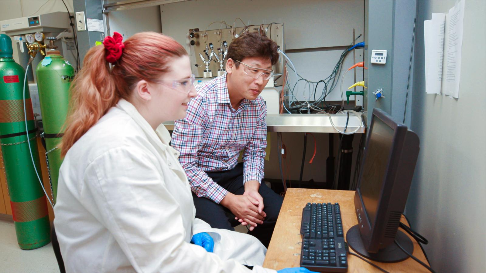 University of Kentucky Professor Named in Top 23 Innovations for 2023 ...