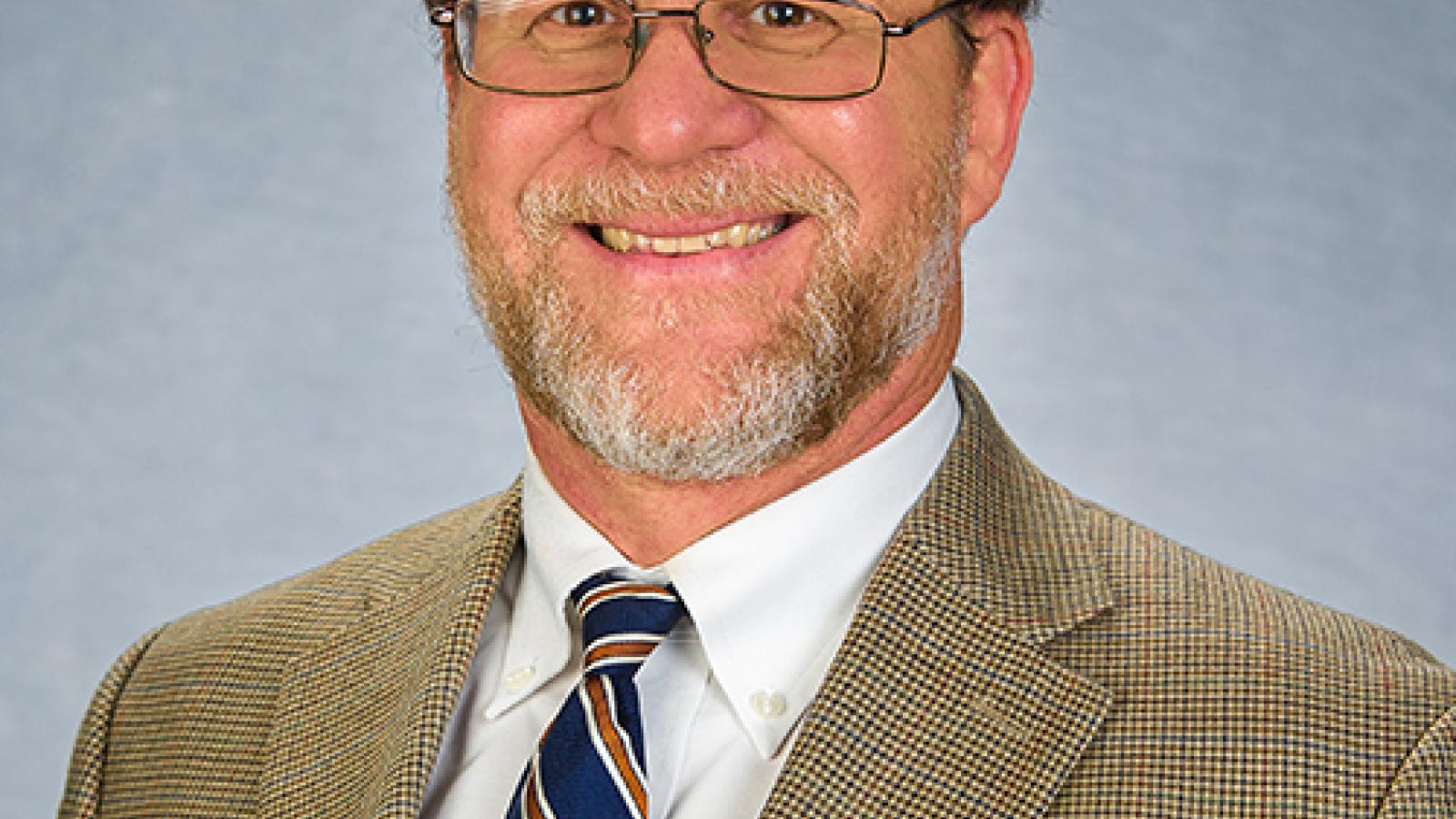 Michael Kalinski | Stanley and Karen Pigman College of Engineering