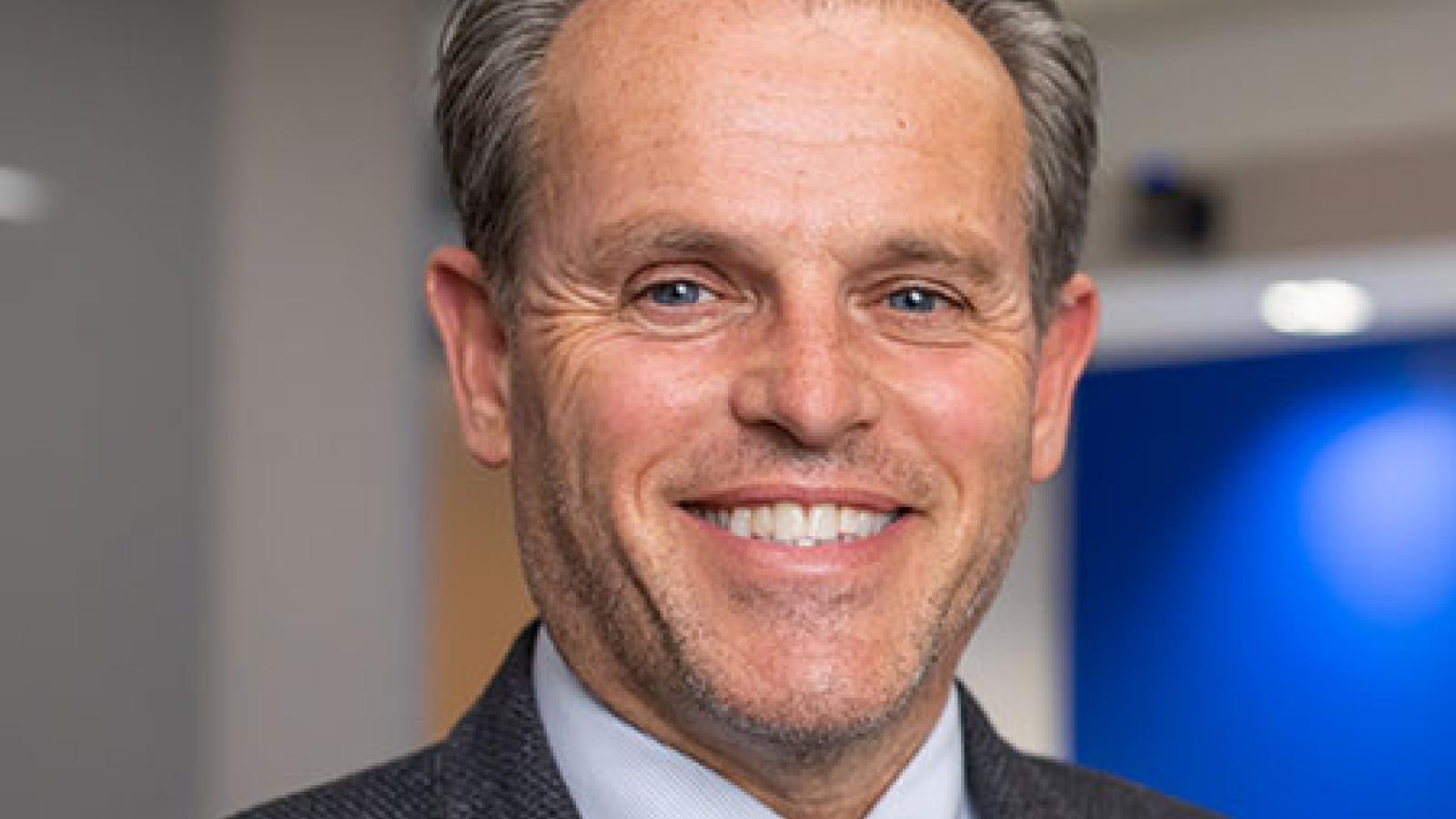 Richard Simpson | Stanley and Karen Pigman College of Engineering