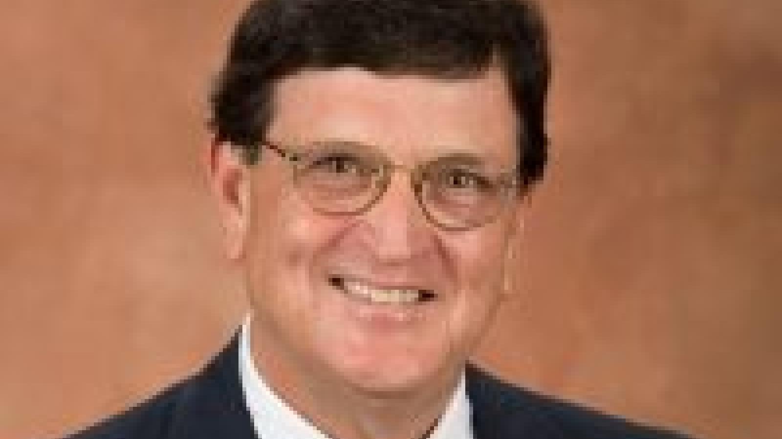David B. Ratterman | Stanley and Karen Pigman College of Engineering