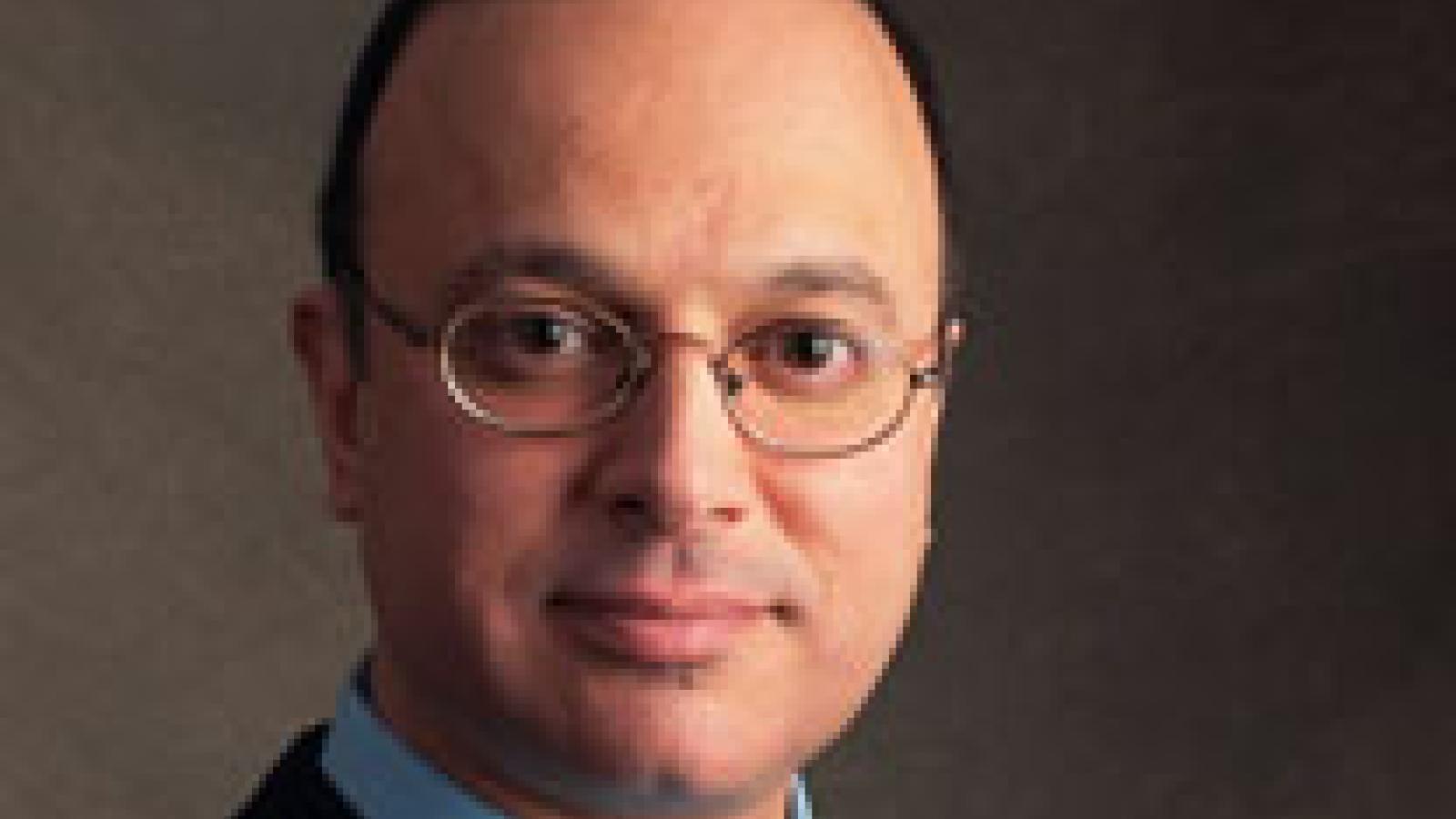 Paul F. Boulos | Stanley and Karen Pigman College of Engineering