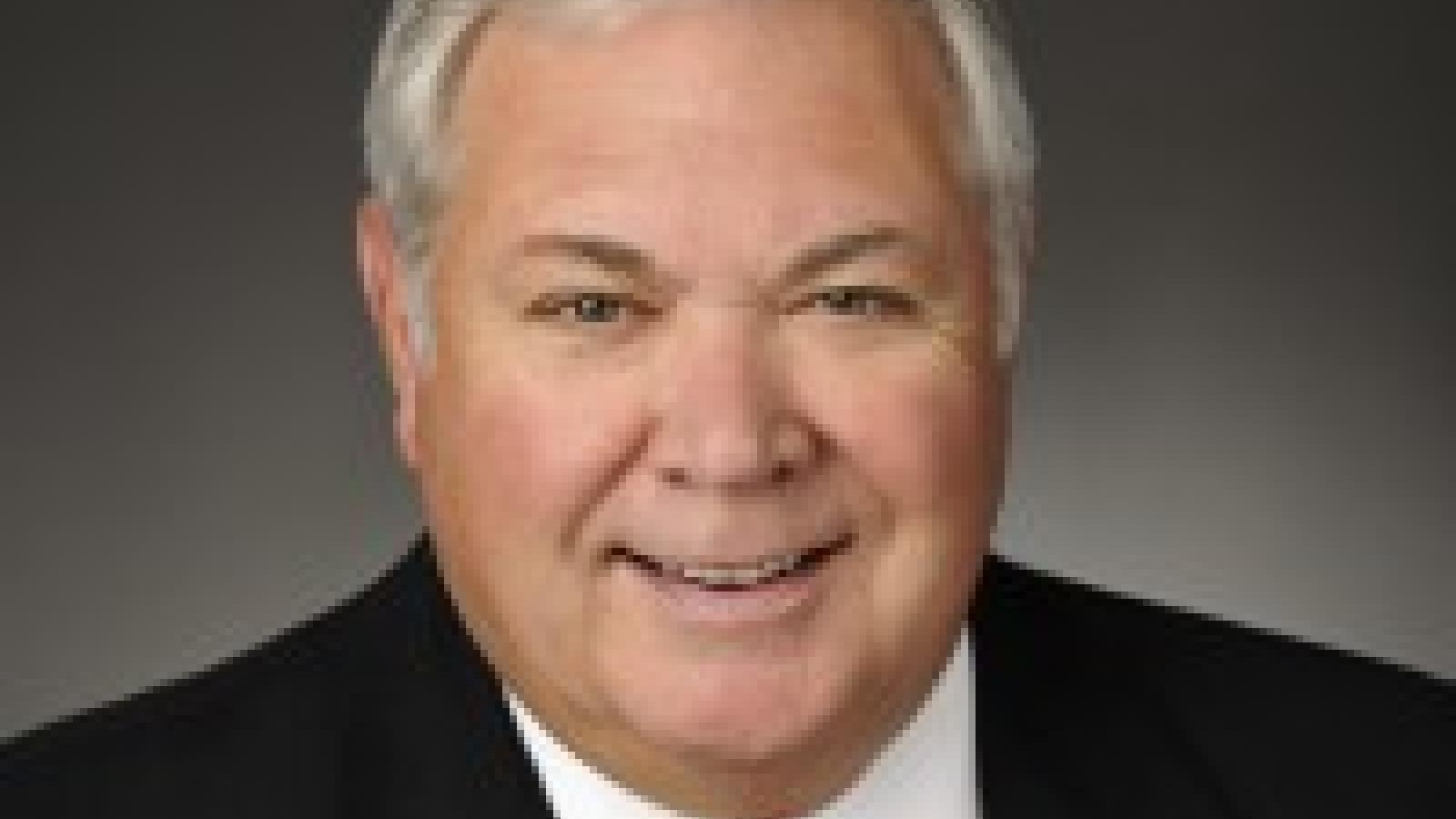 Michael Ritchie | Stanley and Karen Pigman College of Engineering