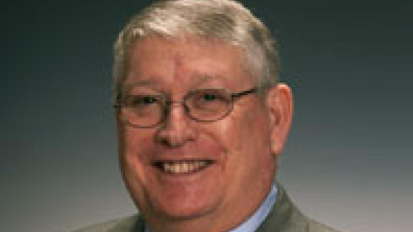 Joseph D. Hicks, Jr | Stanley and Karen Pigman College of Engineering
