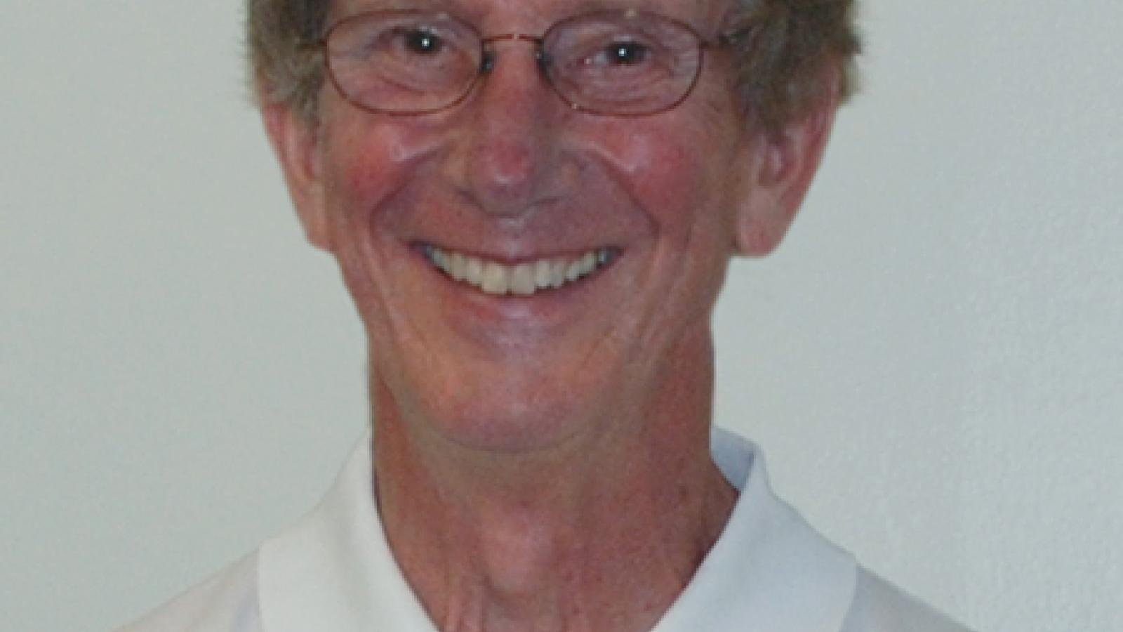 Ken Kreafle | Stanley and Karen Pigman College of Engineering