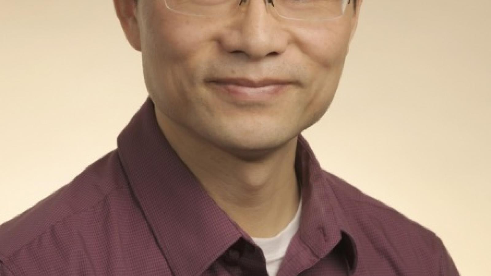 Lei Chen | Stanley and Karen Pigman College of Engineering